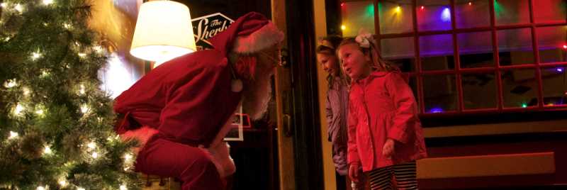 Ridgway FUSE, Creative Main Street - Ridgway Noel Night: Dec 2, 2022